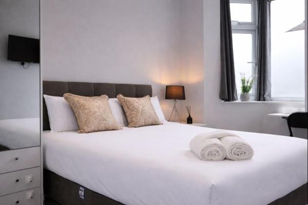 Walton Suites - Watford