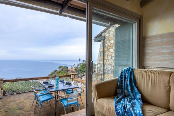 Stella Marina Apartment - Monte Argentario