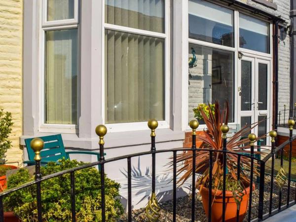 Contractor's Rest - Blackpool