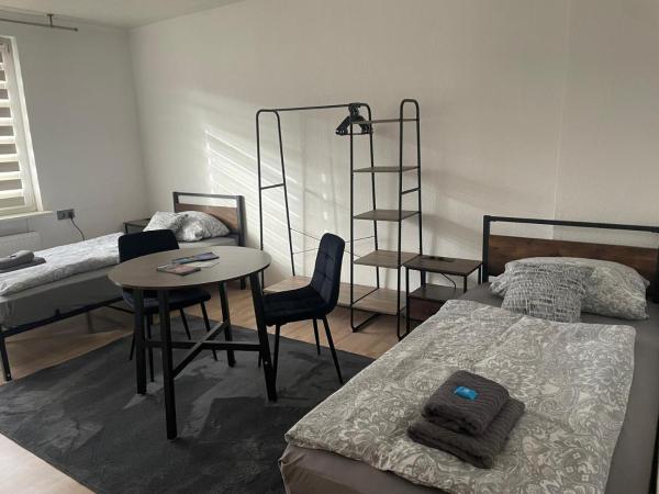 Quartier 19 - Praktisch Wohnen In Ruhiger Lage Mit Guter Anbindung - Bremerhaven