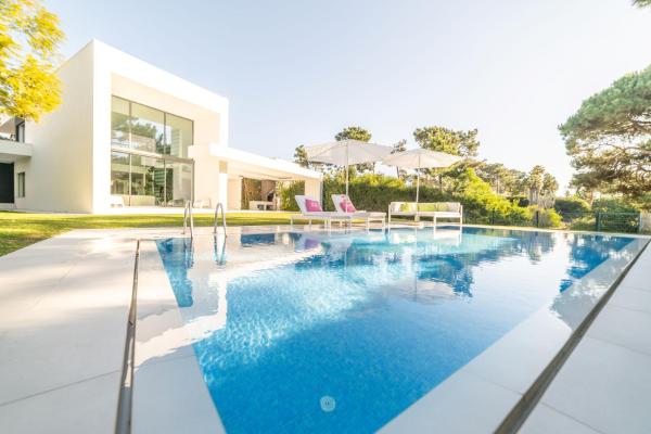 Villa Maria - Costa da Caparica