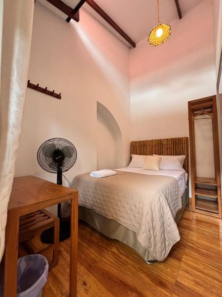 Muyuterra - Moyobamba