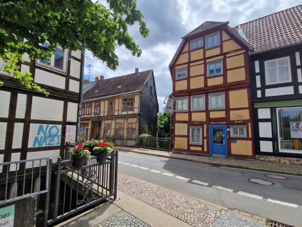 Hotel Beere - Salzwedel