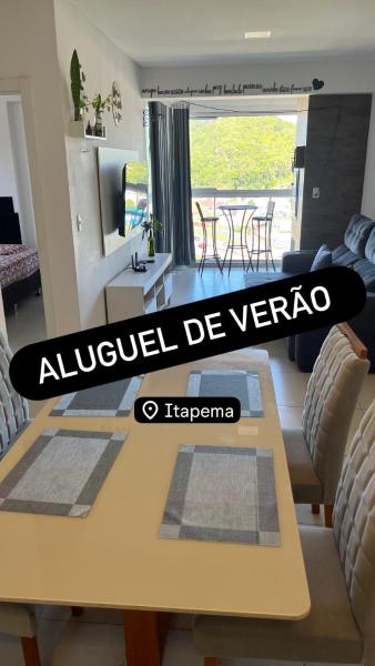Ap Alto São Bento - Itapema
