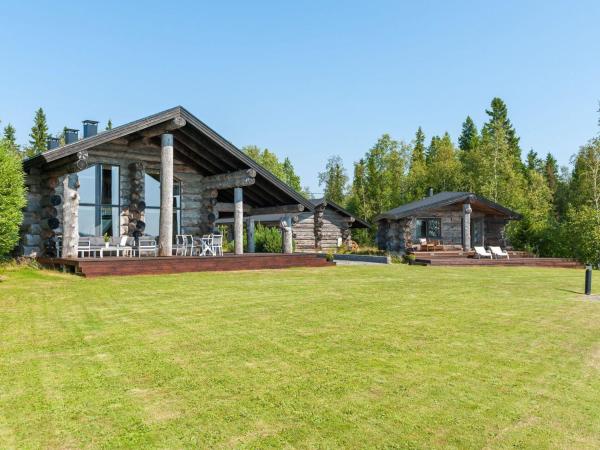 Holiday Home Villa Pärla By Interhome - Oulu