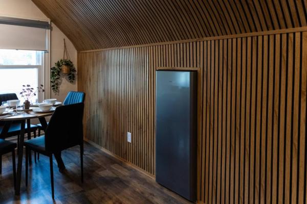 Bright, Cozy, And Peaceful Two Bedroom Apt Near Nyc - The Hub - Bronx NY