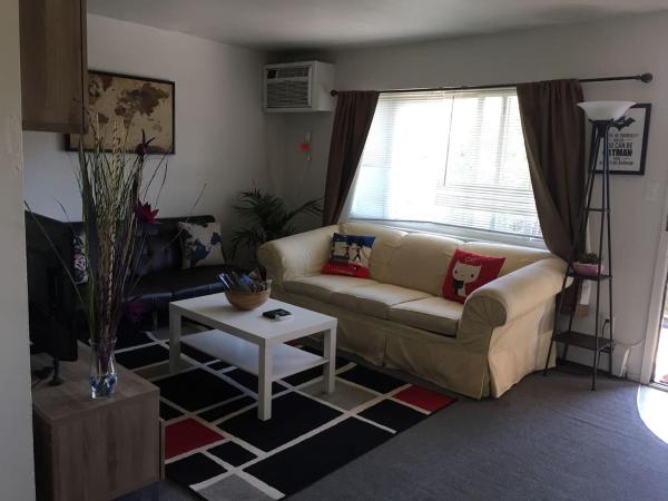 Spacious 2-bedroom Apartment Nyc-10 Mins Away - Edgewater, NJ