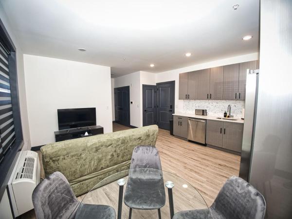 Free Indoor Parking 25 Minutes To Nyc - West New York, NJ