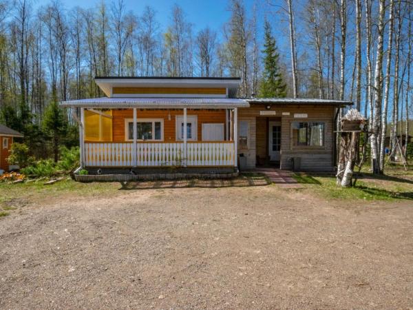 Holiday Home Lokki By Interhome - Kouvola