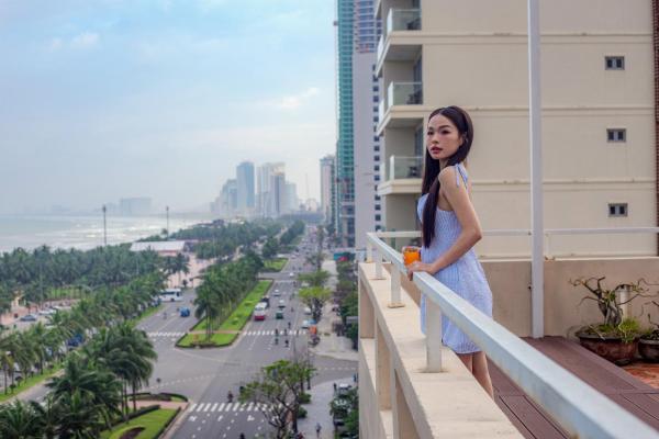 Seavitel Danang Beach Hotel - Đà Nẵng