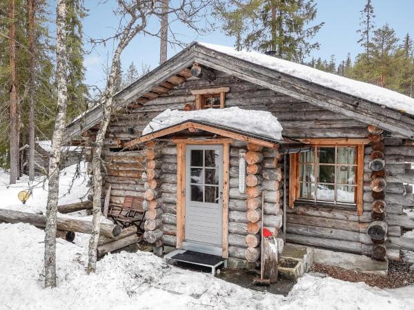 Holiday Home Kelokota By Interhome - Lapland