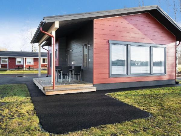 Holiday Home Viljami By Interhome - Kaustinen