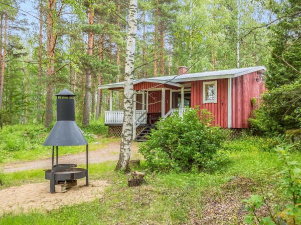 Holiday Home Ahven By Interhome - Savonlinna