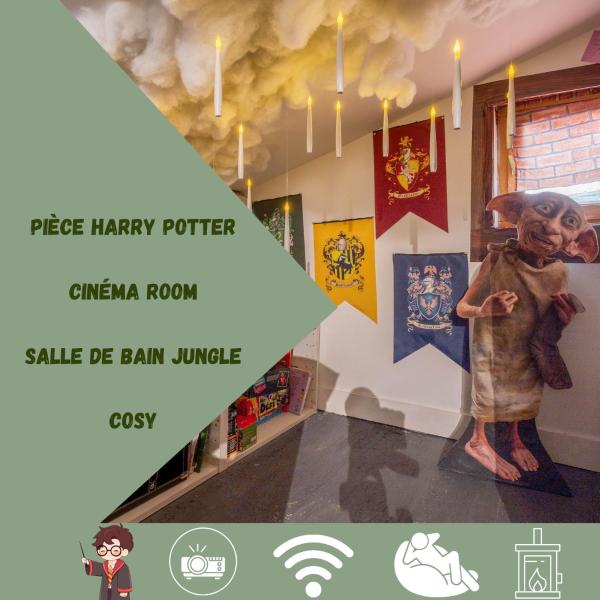 Casa Lumos - Lac des Sapins