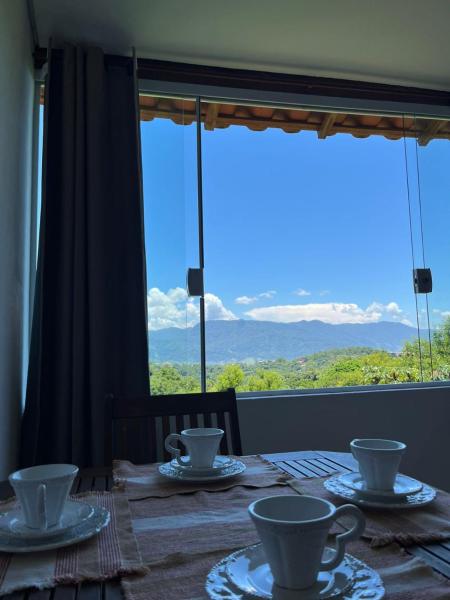 Casa Bella - Ilhabela