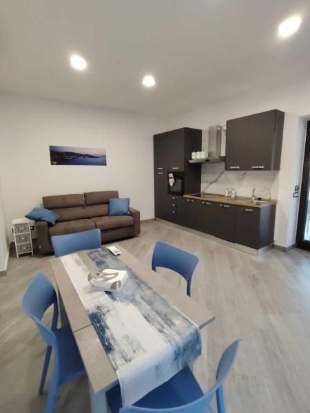 80062 Cute House - Vico Equense