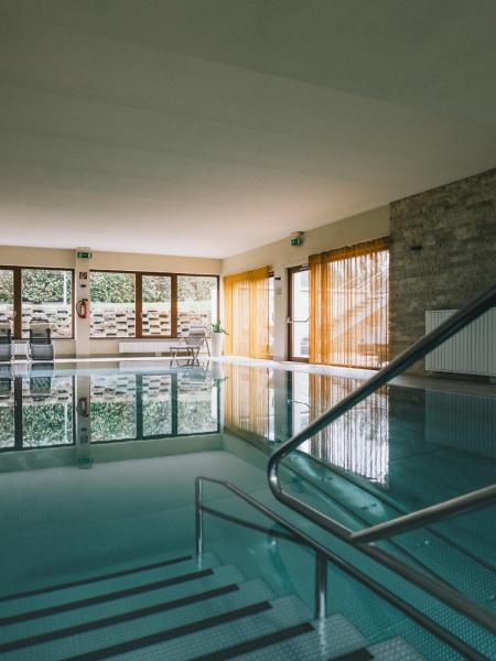 Simon - Das Vitalhotel - Burgenland