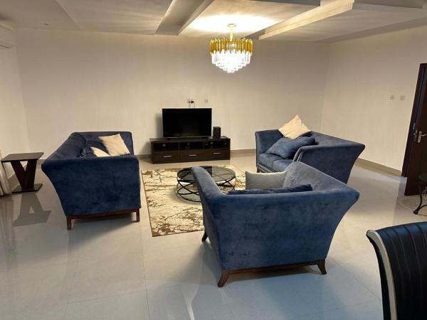 Nomian Apartment - Lusaka