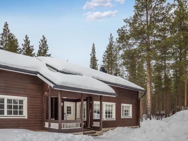 Välitie 4 F 14 By Interhome - Kittilä