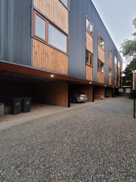 Apartments Patagonia Valdivia - Valdivia