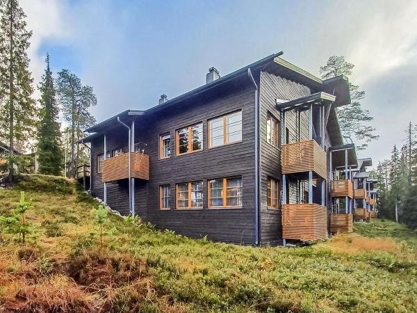 Holiday Home Karhunvartijan Pirtti C 2 By Interhome - Kuusamo