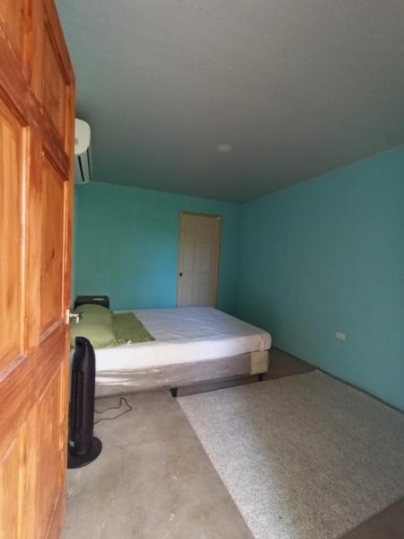 Vista Mango - El Salvador