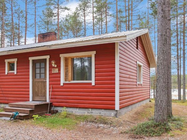 Holiday Home Mäkitupa 2 By Interhome - Kuusamo