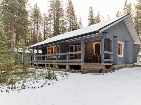 Holiday Home Kuusenkolo By Interhome - Rovaniemi