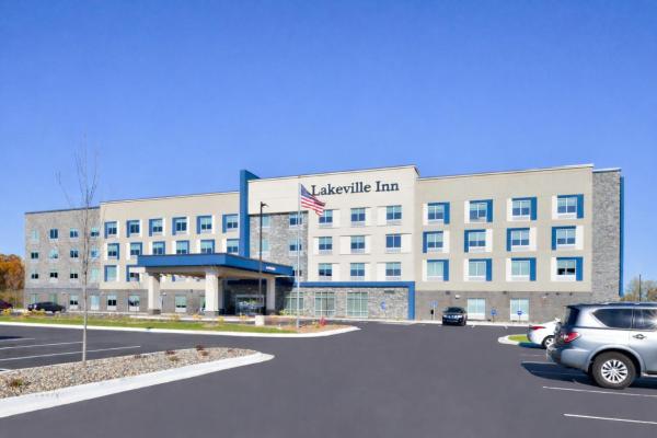 Lakeville Inn - Lakeville, MN