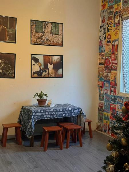 Thị Mè Homestay - Dalat