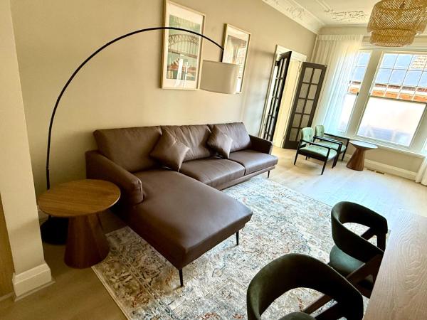 The Edward Grand Haven 100m3 Three Bedroom - Manly