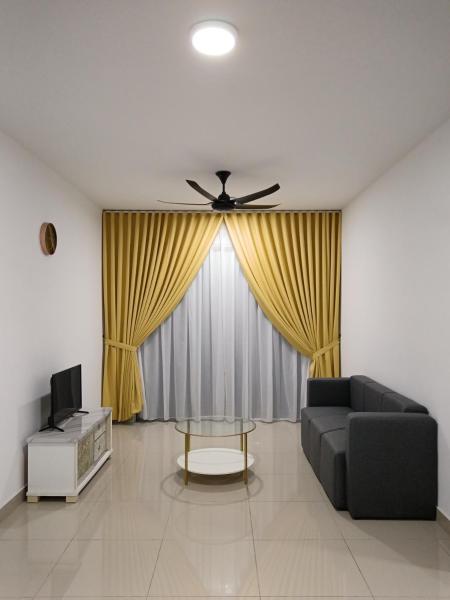 Syaza Haven Stay - Malacca