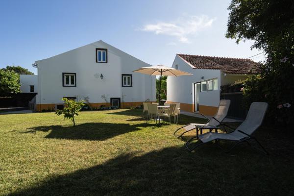 Quinta De São Caetano - São Miguel Açores - Azores