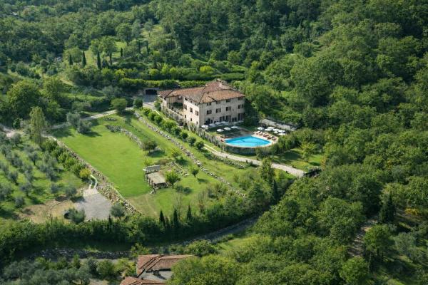 Villa Arcadio - Salò