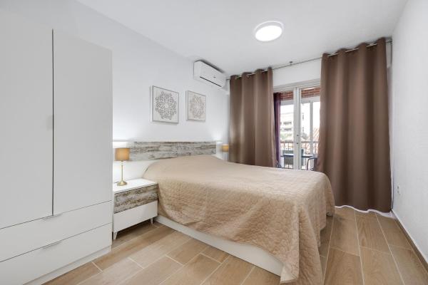 Apartamento Concordia - Costa Blanca