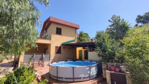 Villa Grazia 2022 - Cefalù