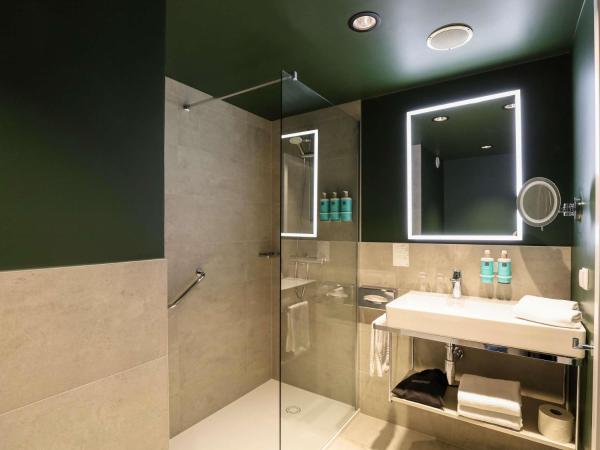 Novotel Poznań Malta - Poznań