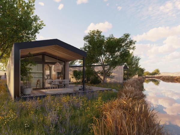 Guesthouse Leithagebirge - Neusiedl am See