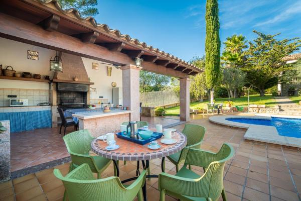 M435 Son Jan Nou By Mallorca Villa Selection - Sa Pobla