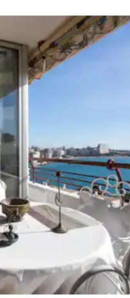 Acogedor Y Luminoso Monte Y Mar - Alicante