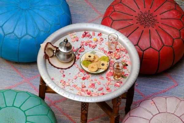 Riad Basma Marrakech - Marrakesh