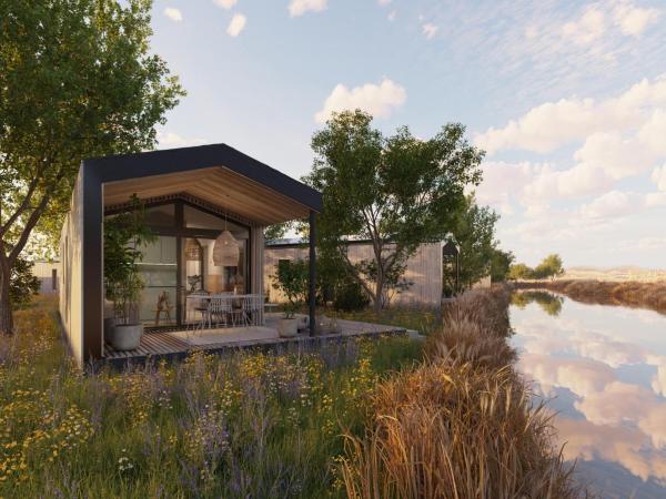 Guesthouse Spa Seeblick - Neusiedl am See