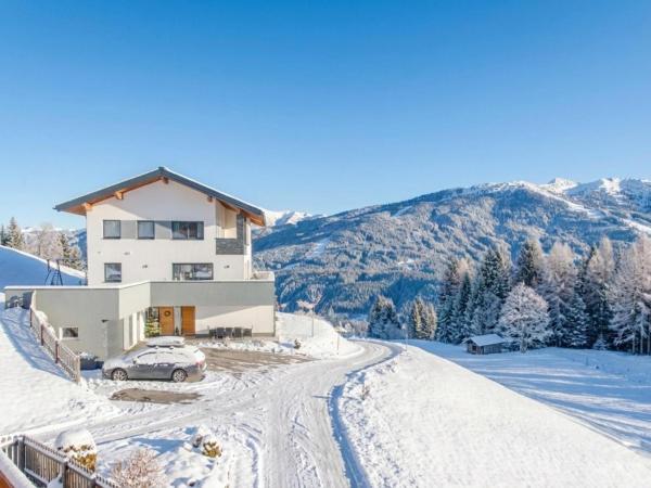 Mountain Apartment - Wagrain