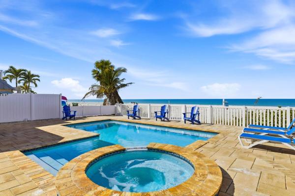 Sunshine's Hideaway - Indian Rocks Beach, FL