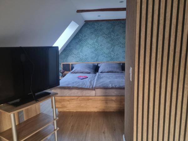 Lewitz-urlaub - Neustadt-Glewe