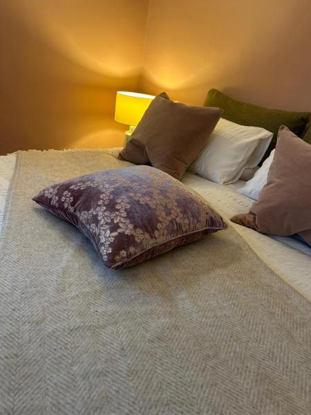 The Crown Hotel Southwell - Newark-on-Trent