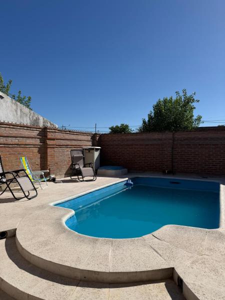 La Casona De Luján - Luján