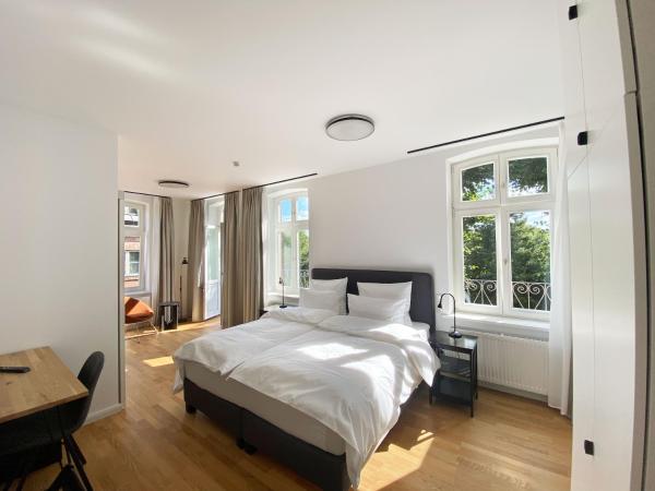 Backbord Geesthacht - Geesthacht