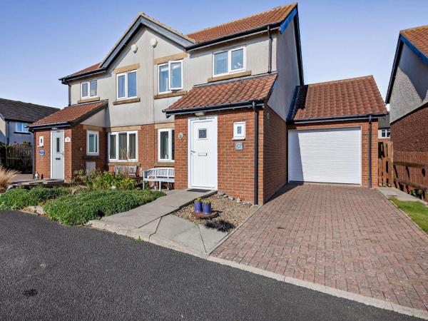 3 Bed In Seahouses Cn064 - Bamburgh