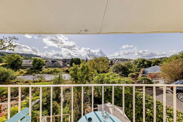 2 Bed In Brecon Oc-t32728 - Brecon